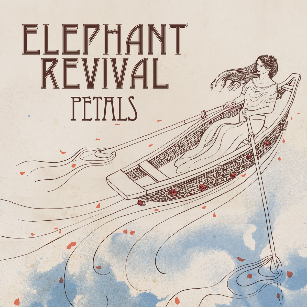 Music – Elephant Revival Store